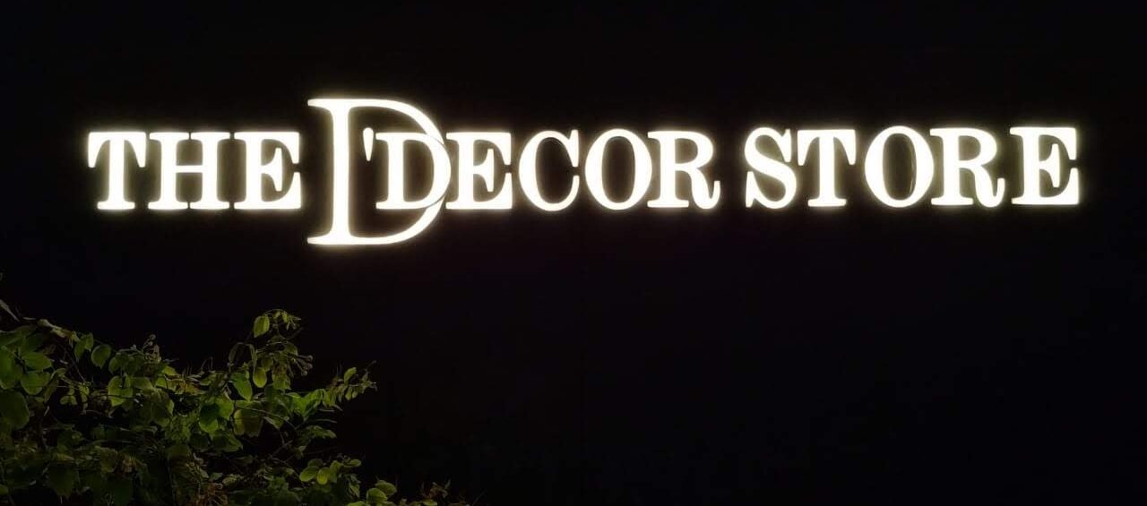 "D'Decor Store: Premium Curtains & Blinds in Dwarka, Delhi